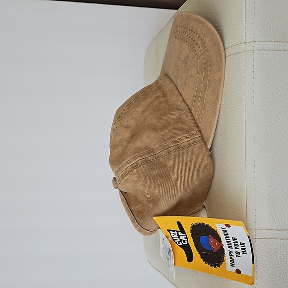 Curlcap | Accessories | Curlcap Natural Hair Backless Capsatin Lined ...